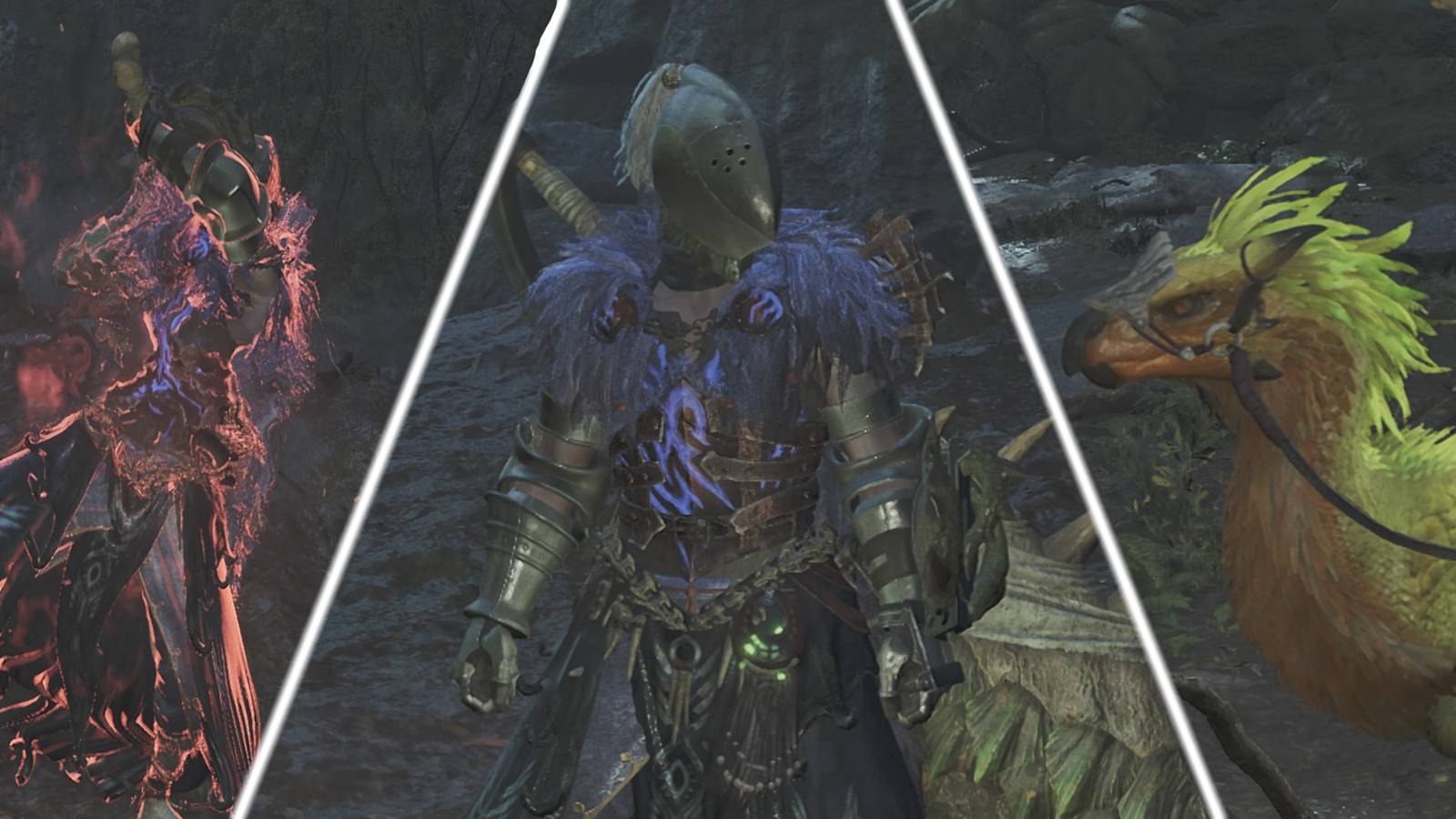 10 Best Equipment Skills in Monster Hunter Wilds