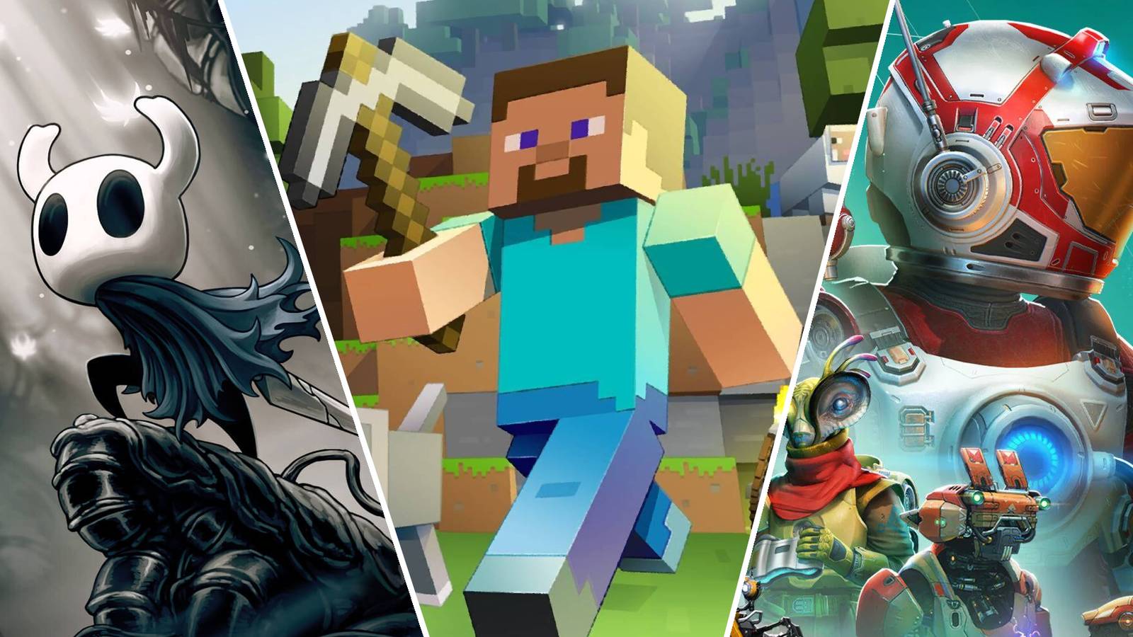 10 Most Generous Free Game Updates Ever