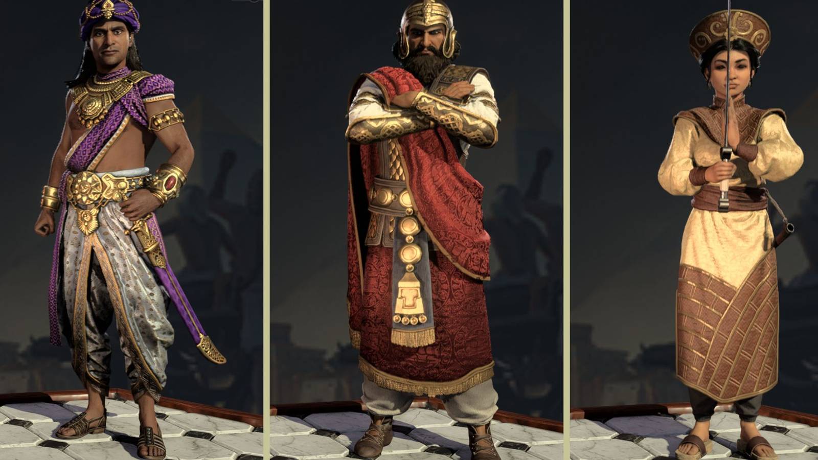 Best Military Commanders in Civilization VII