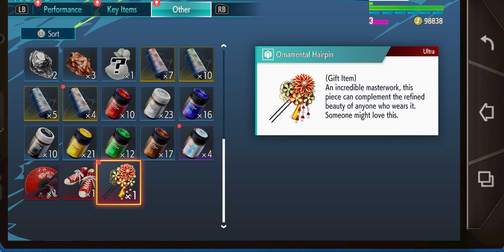 Best Master Gifts In Street Fighter 6 To Raise Bond Fast