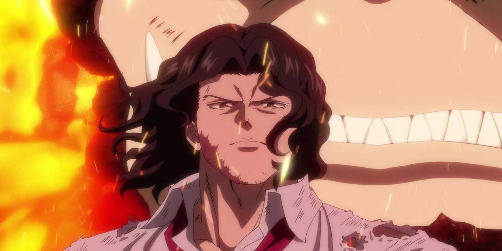 Undead Unluck: 10 Strongest Characters, Ranked