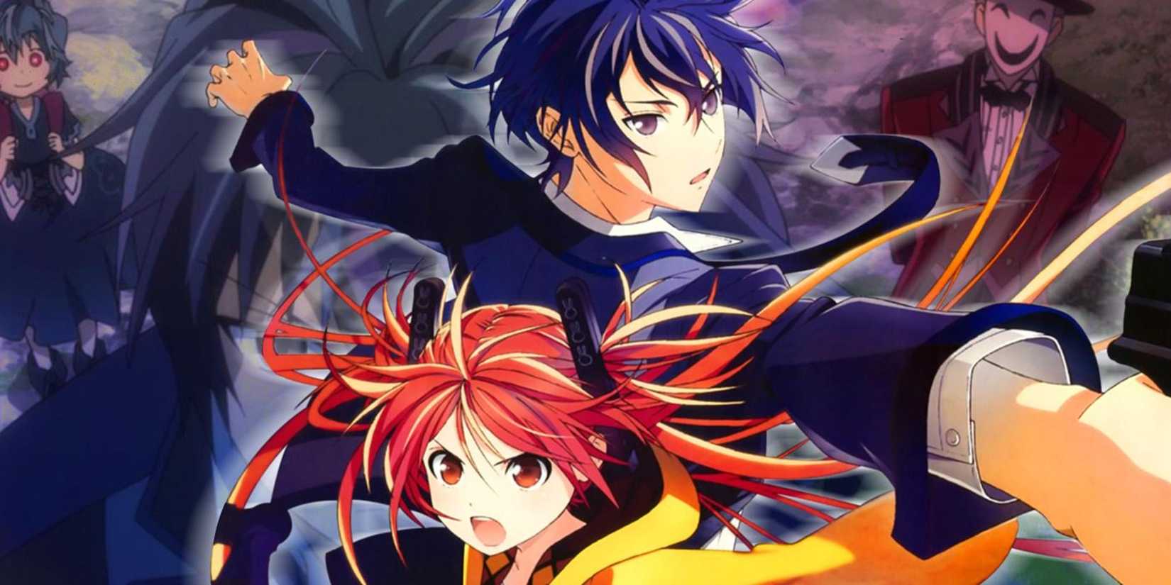 10 Best Anime That Deserves More Recognition