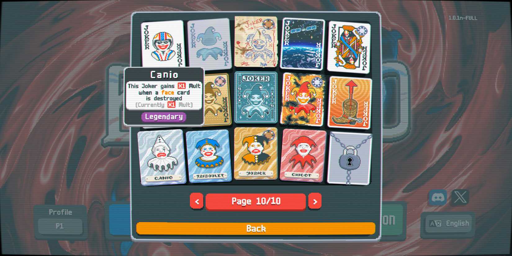 Balatro: All Legendary Jokers Ranked