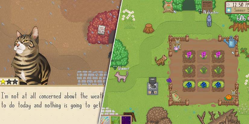 Best Cozy Games With Fun Side Quests