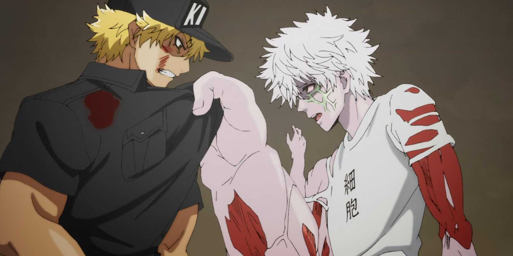10 Best Anime That Deserves More Recognition