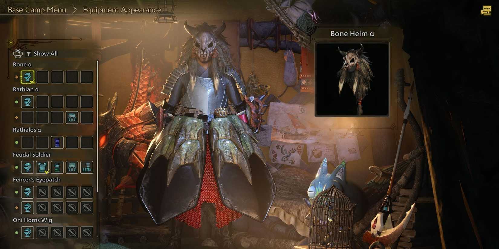 How to Unlock More Layered Armor and Change Equipment Appearance in ...