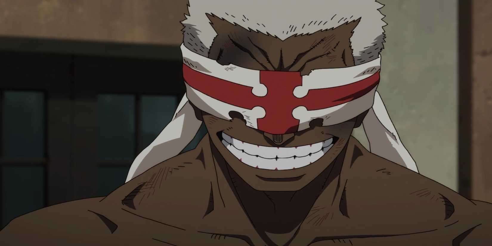 Fire Force: 7 Strong pyrokinetic abilities