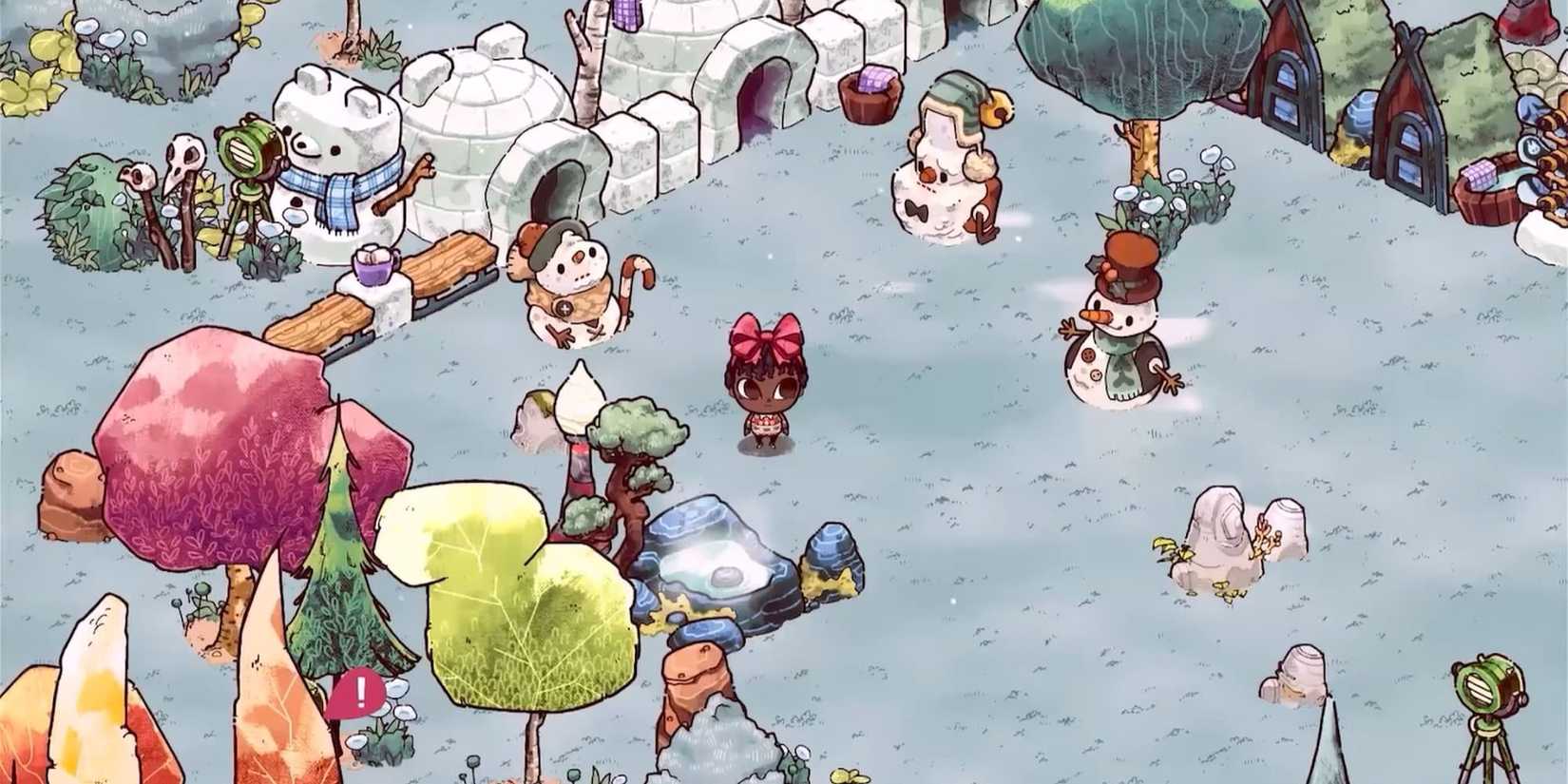 10 Best Chibi Art Games