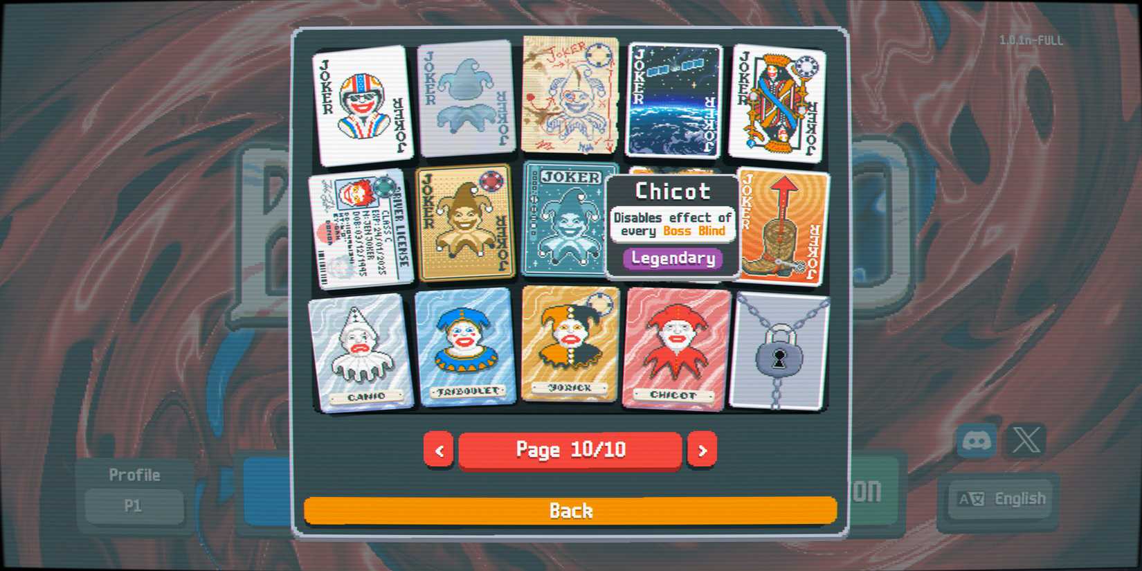 Balatro: All Legendary Jokers Ranked