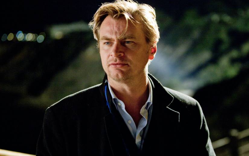 007 What Ifs: Christopher Nolan Joins Distinguished List of Helmers Who ...