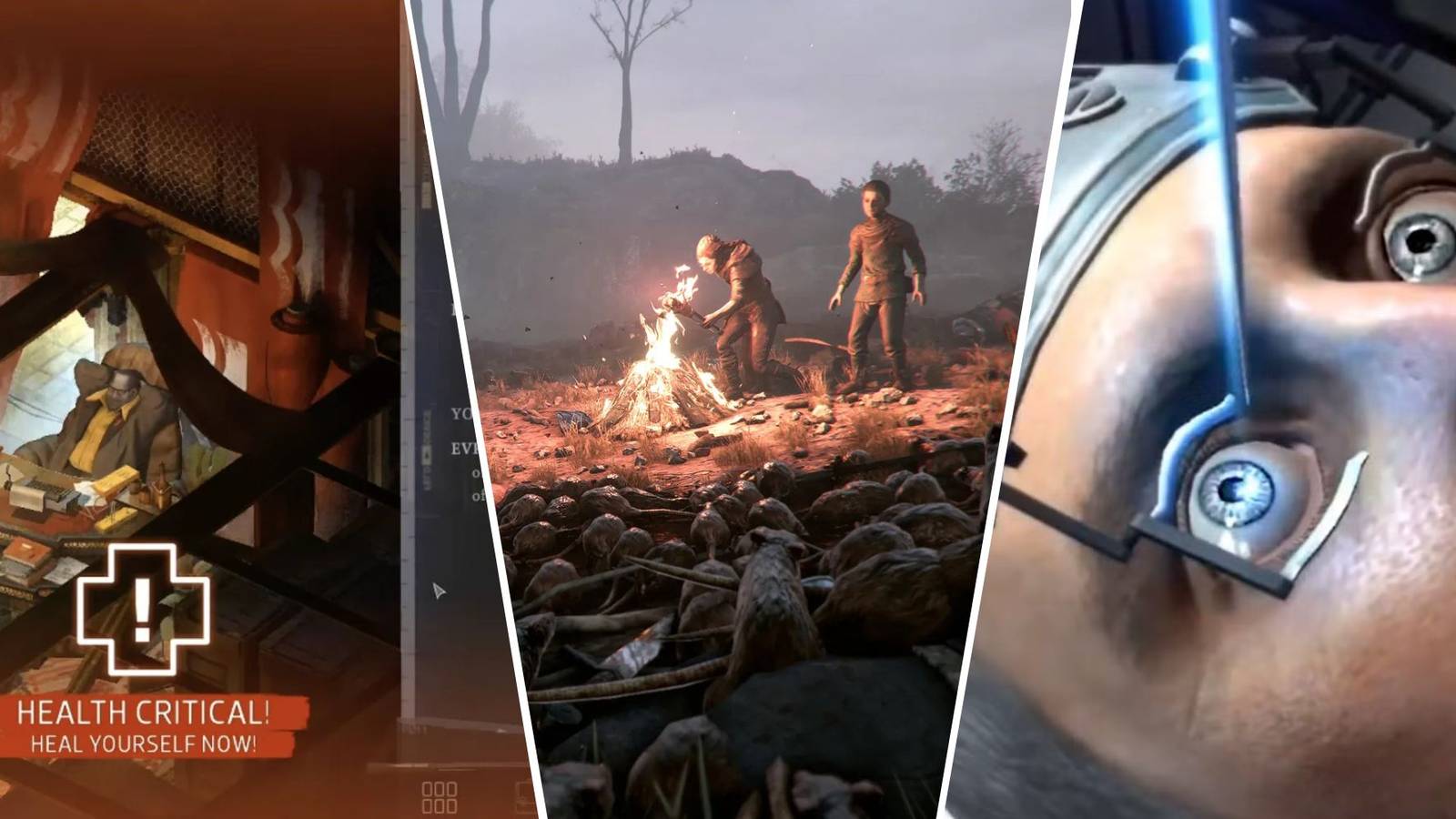 10 Cheap Video Game Deaths We All Suffered