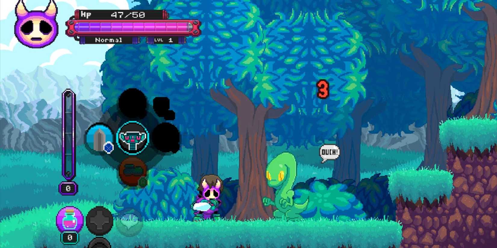 6 Best Turn-Based Metroidvanias You Need To Play