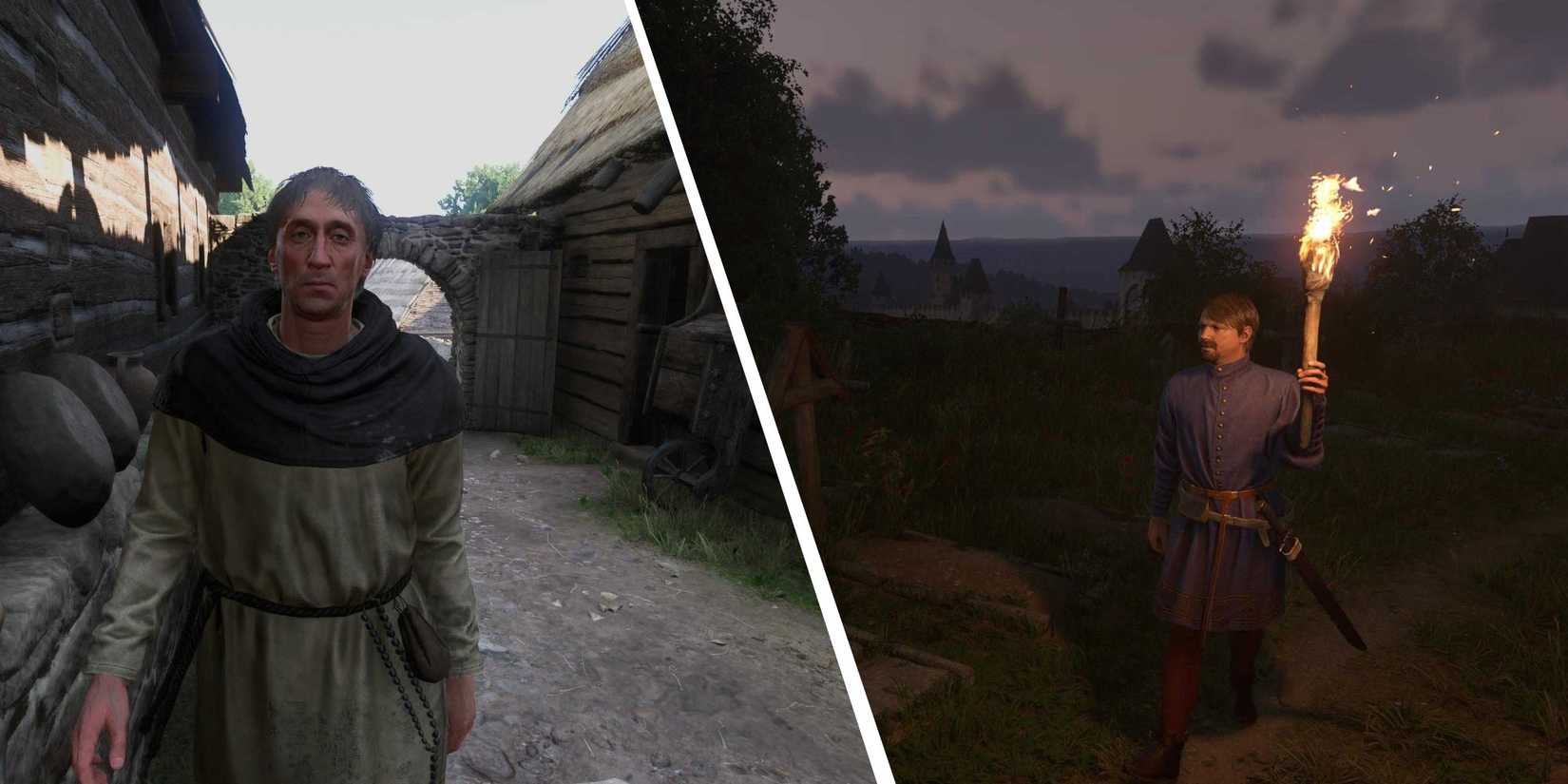 Kingdom Come Deliverance 2: Dragon's Lair Quest Guide
