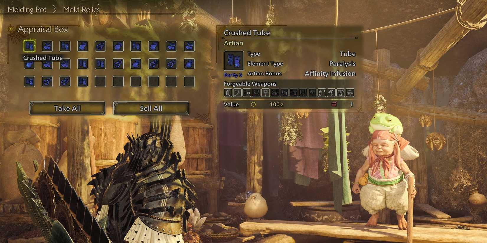 Monster Hunter Wilds: How to Farm Artian and Reinforcement Materials