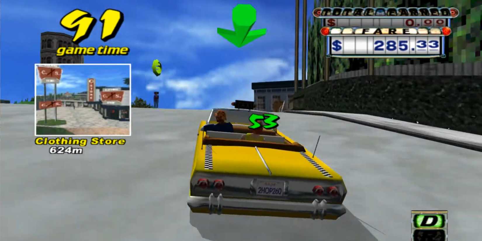 10 Amazing Patent Protected Game Mechanics