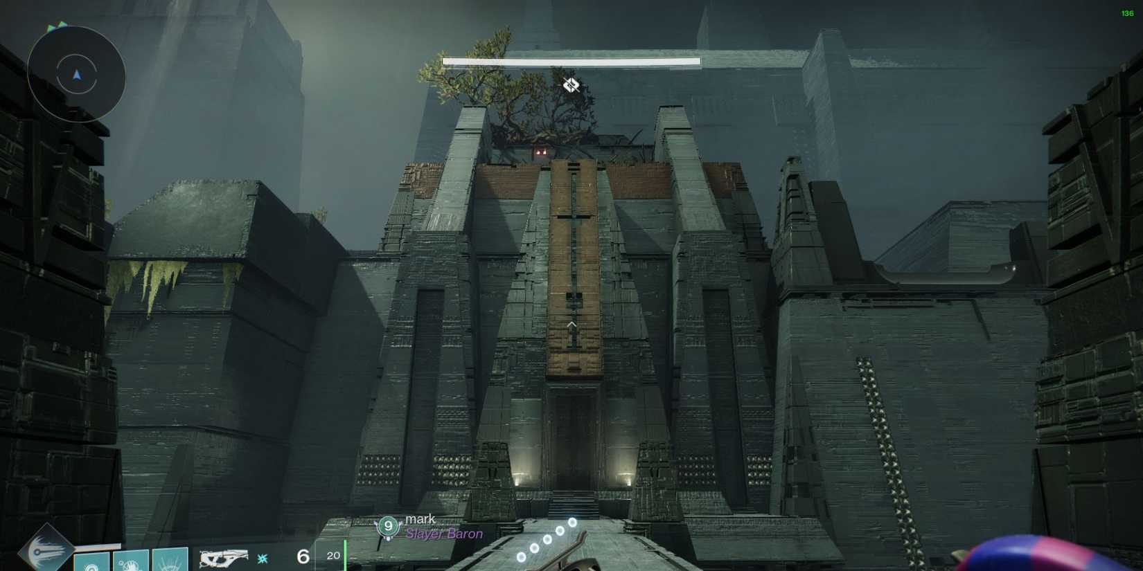 Destiny 2 Sundered Doctrine Dungeon Guide