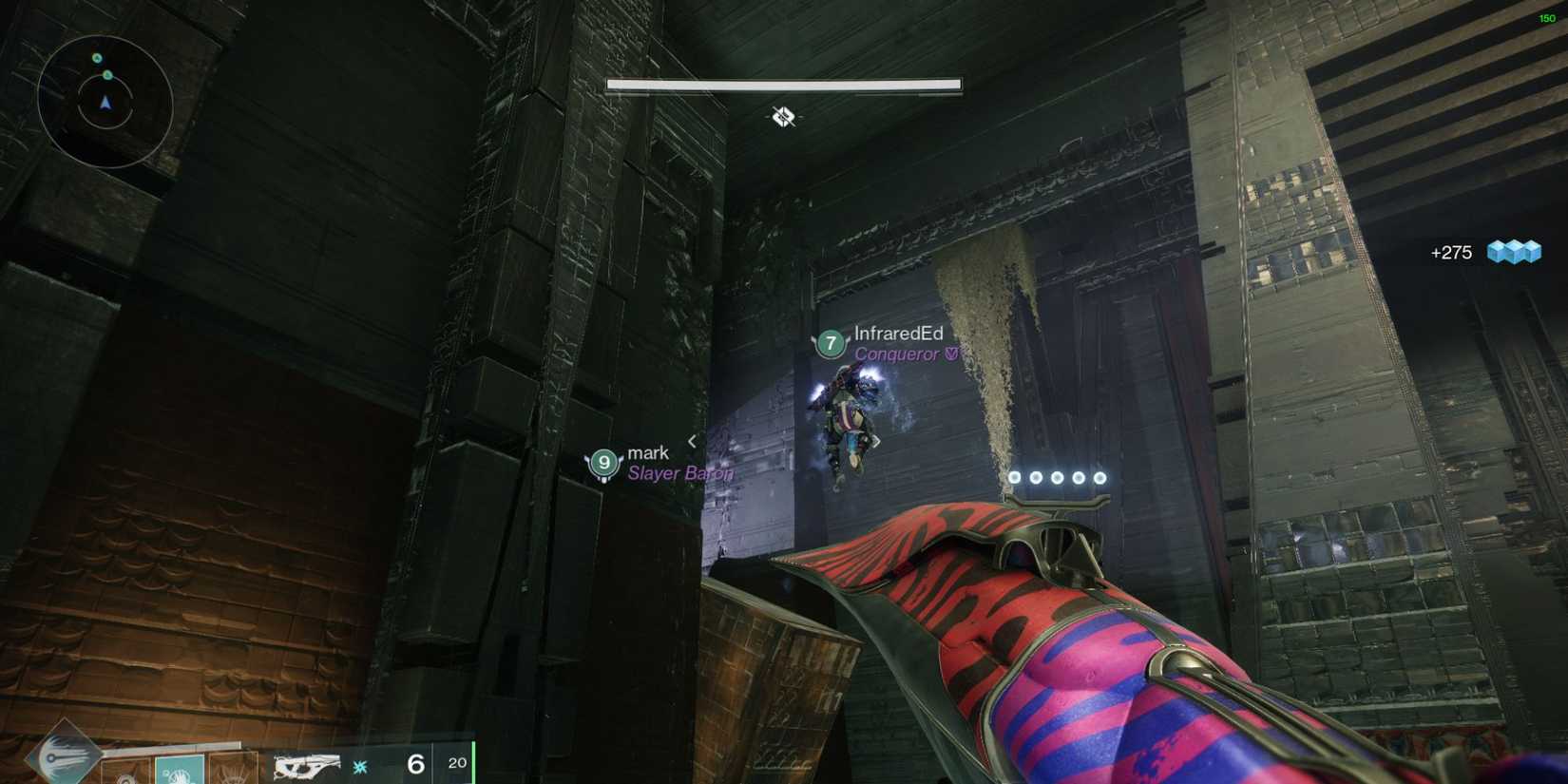 Destiny 2 Sundered Doctrine Dungeon Guide