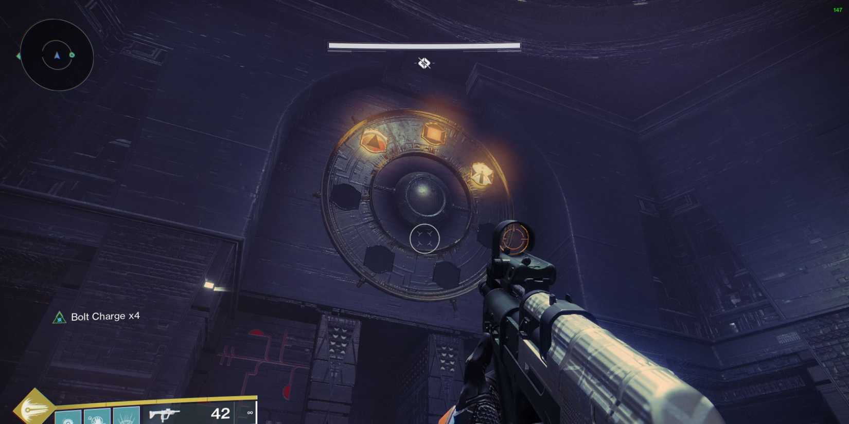 Destiny 2 Sundered Doctrine Dungeon Guide