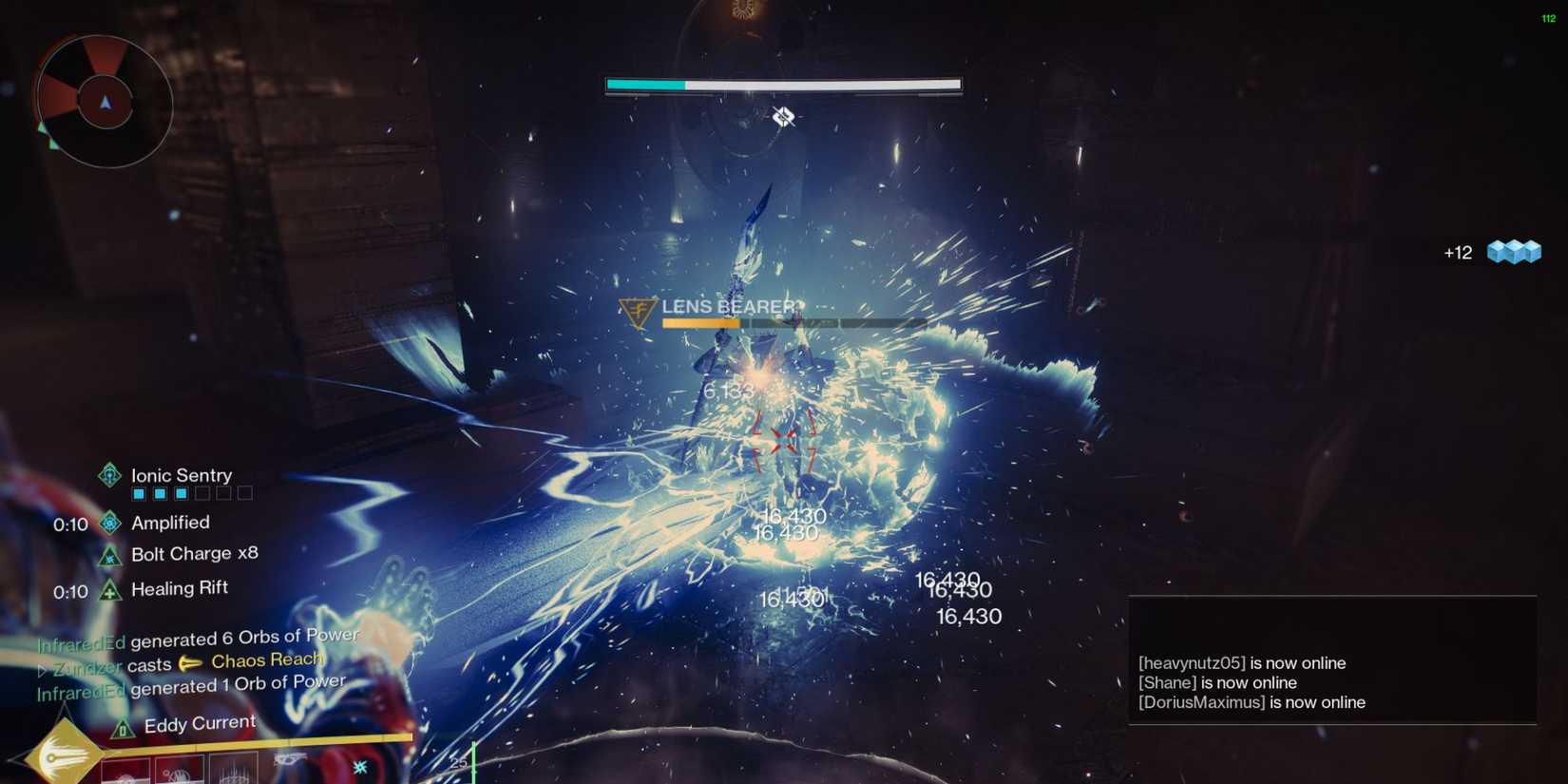 Destiny 2 Sundered Doctrine Dungeon Guide