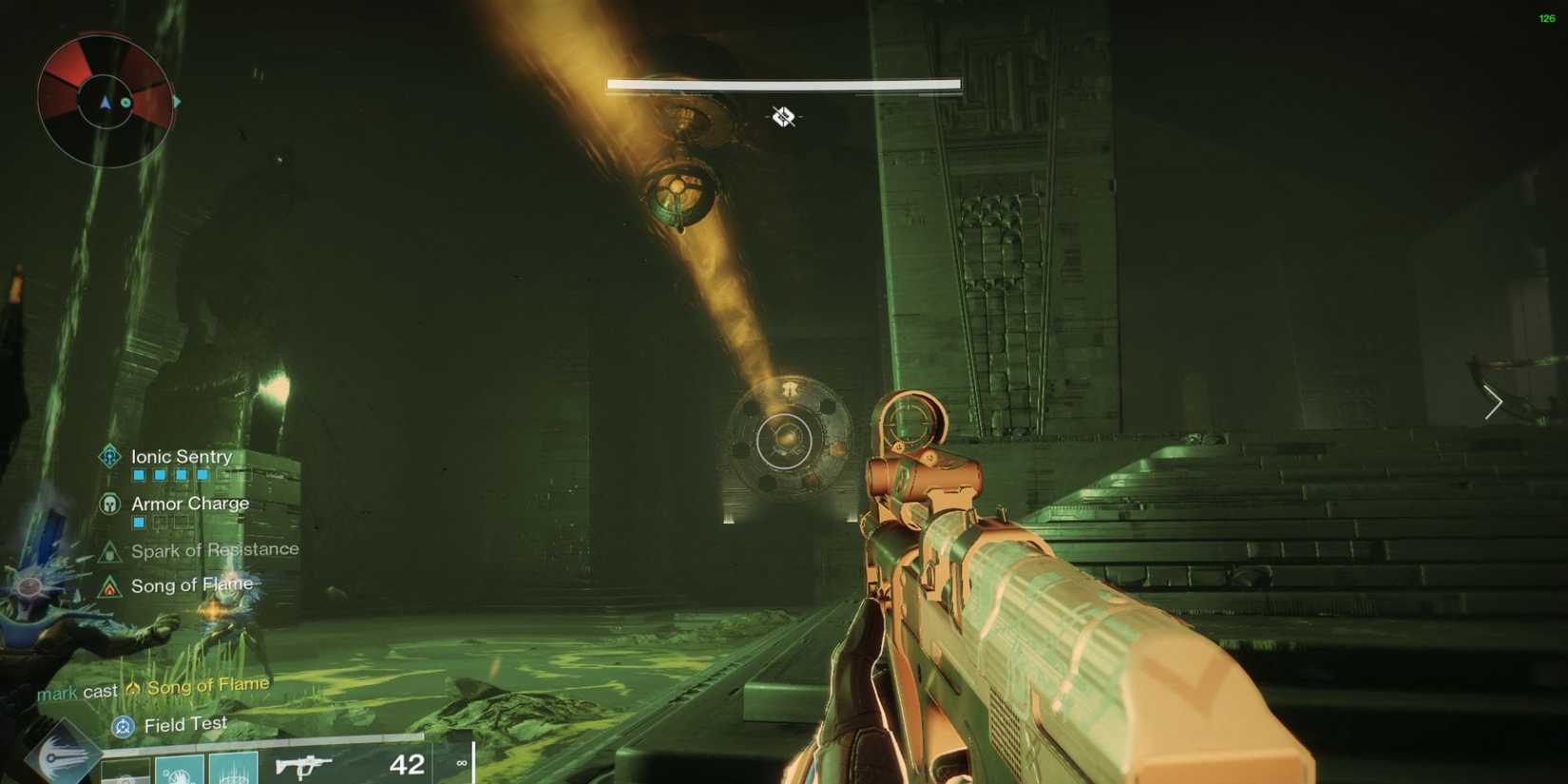 Destiny 2 Sundered Doctrine Dungeon Guide