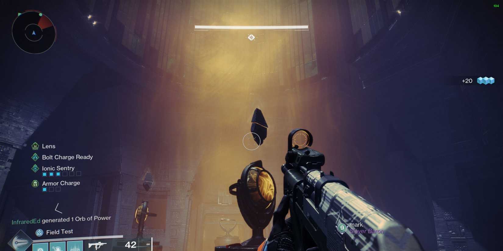 Destiny 2 Sundered Doctrine Dungeon Guide