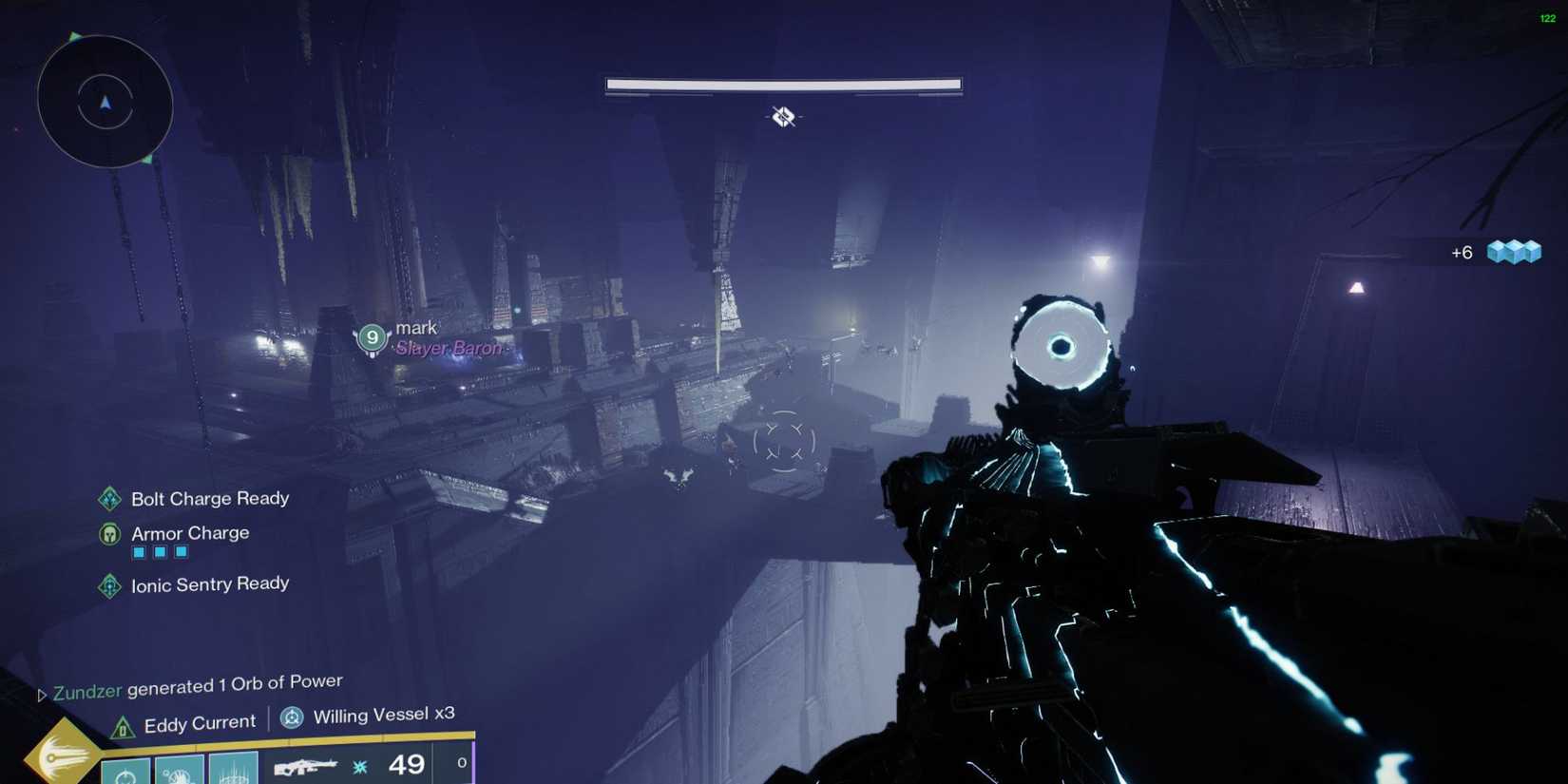 Destiny 2 Sundered Doctrine Dungeon Guide