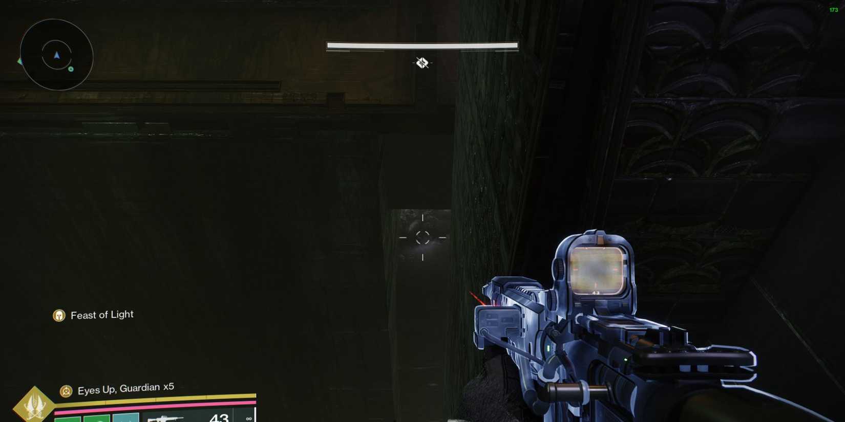 Destiny 2 Sundered Doctrine Dungeon Guide