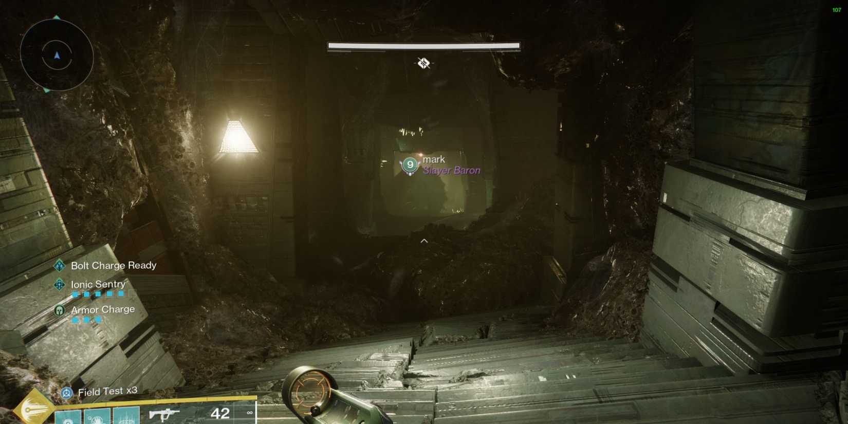 Destiny 2 Sundered Doctrine Dungeon Guide