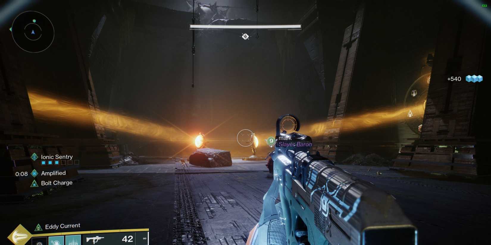 Destiny 2 Sundered Doctrine Dungeon Guide