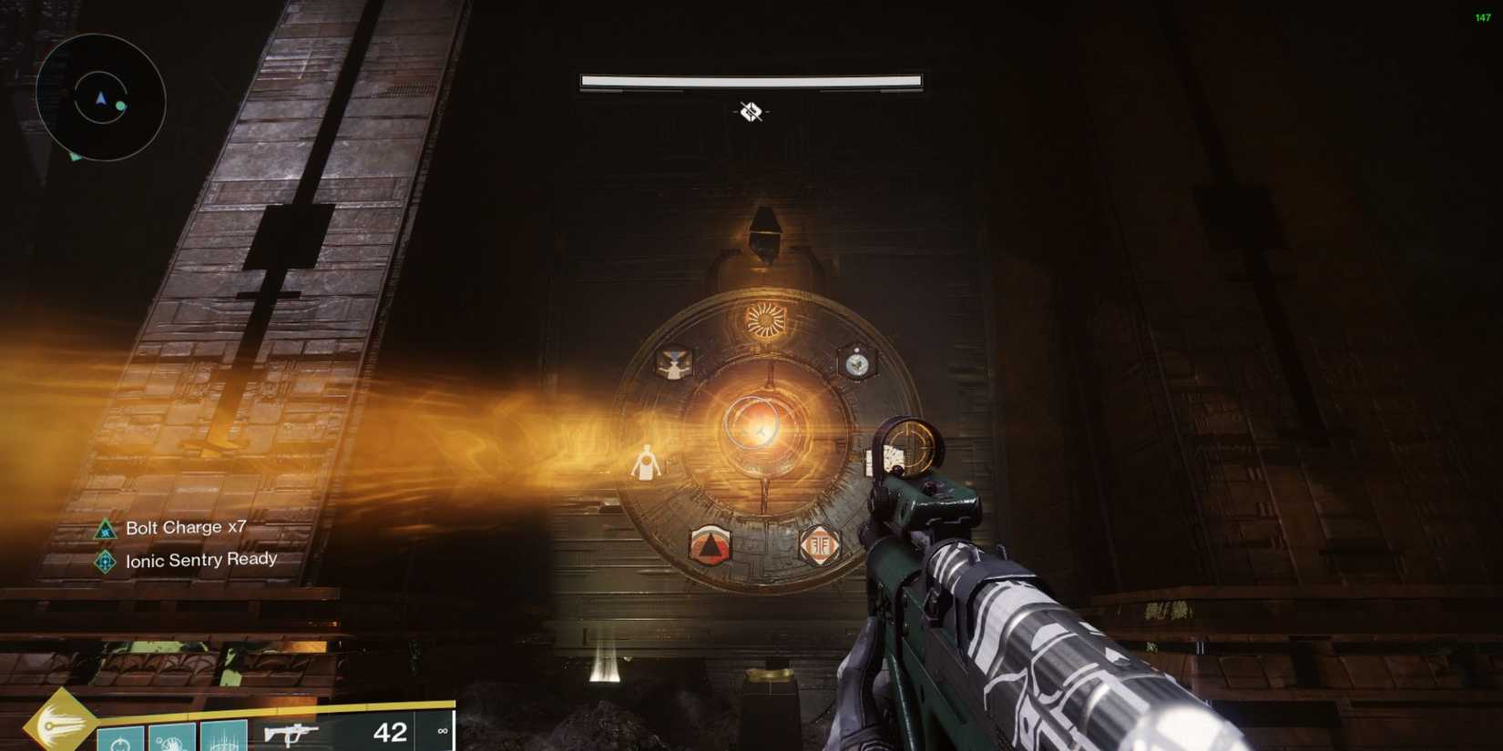 Destiny 2 Sundered Doctrine Dungeon Guide