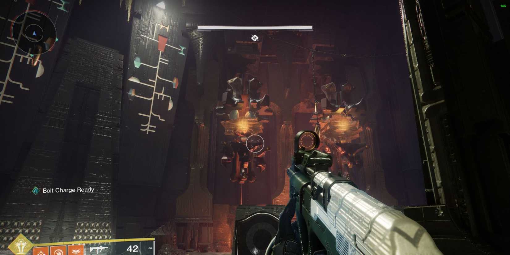 Destiny 2 Sundered Doctrine Dungeon Guide