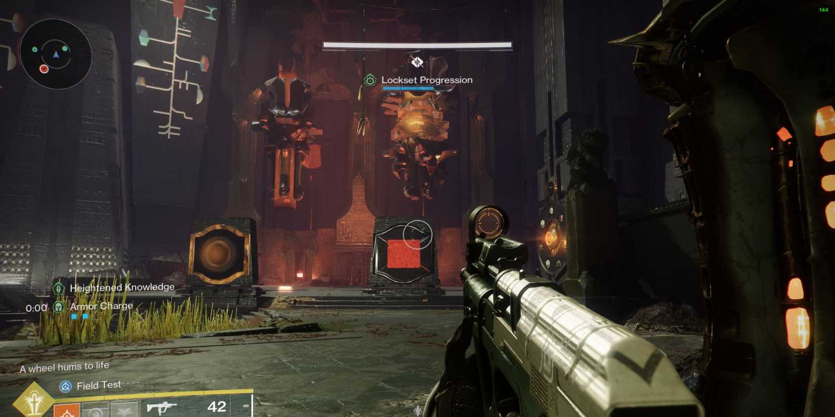 Destiny 2 Sundered Doctrine Dungeon Guide