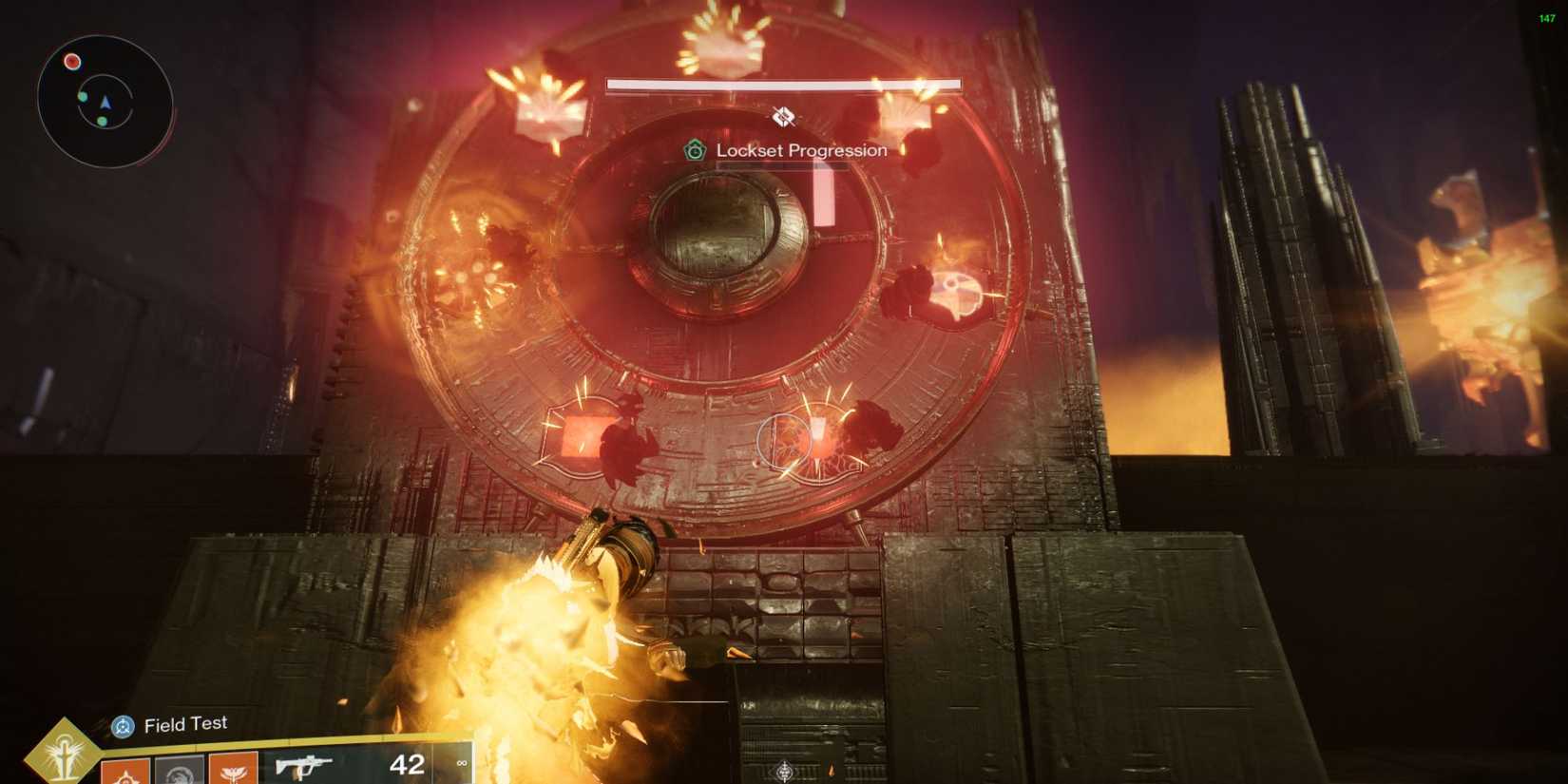 Destiny 2 Sundered Doctrine Dungeon Guide