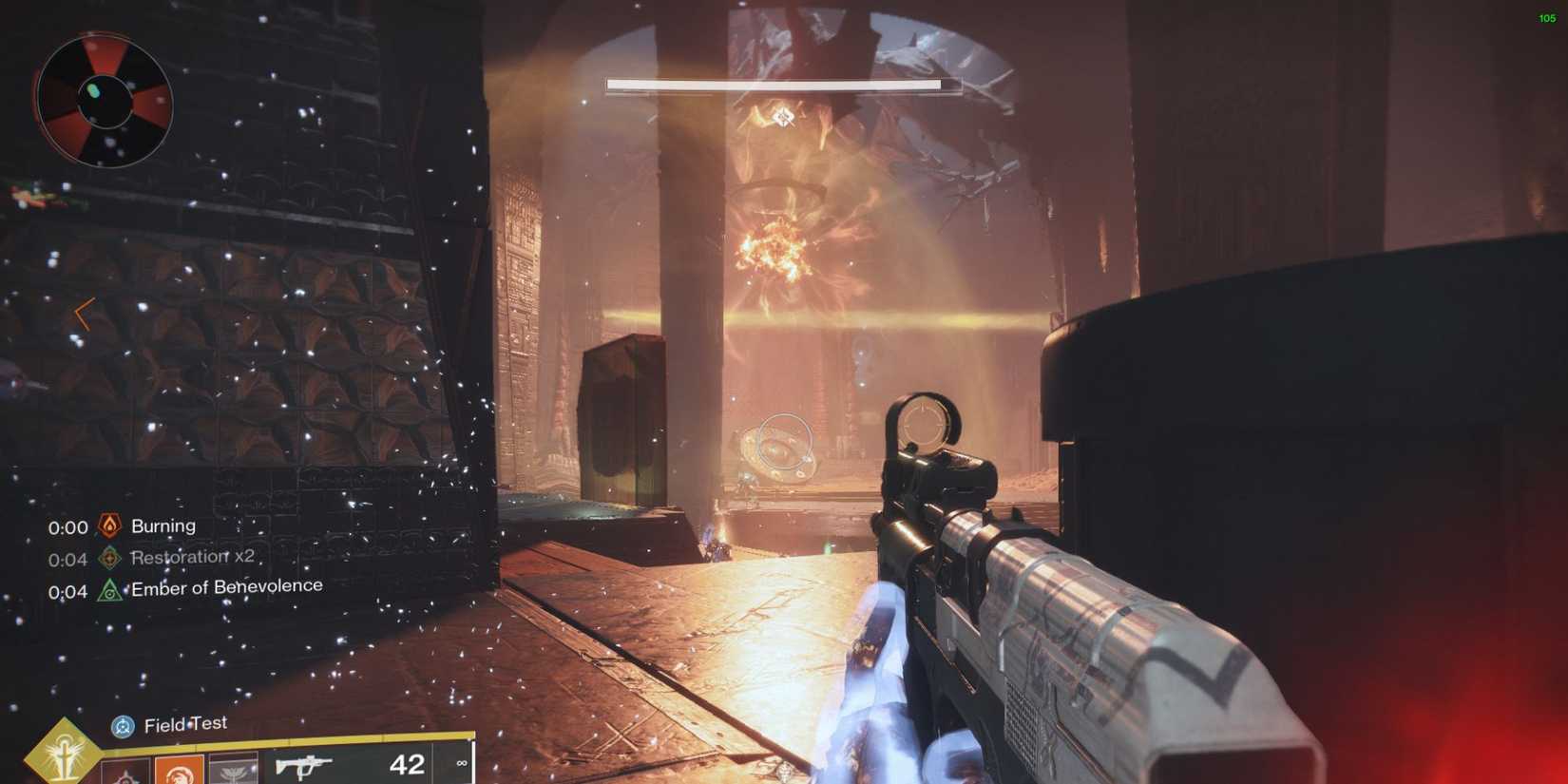 Destiny 2 Sundered Doctrine Dungeon Guide