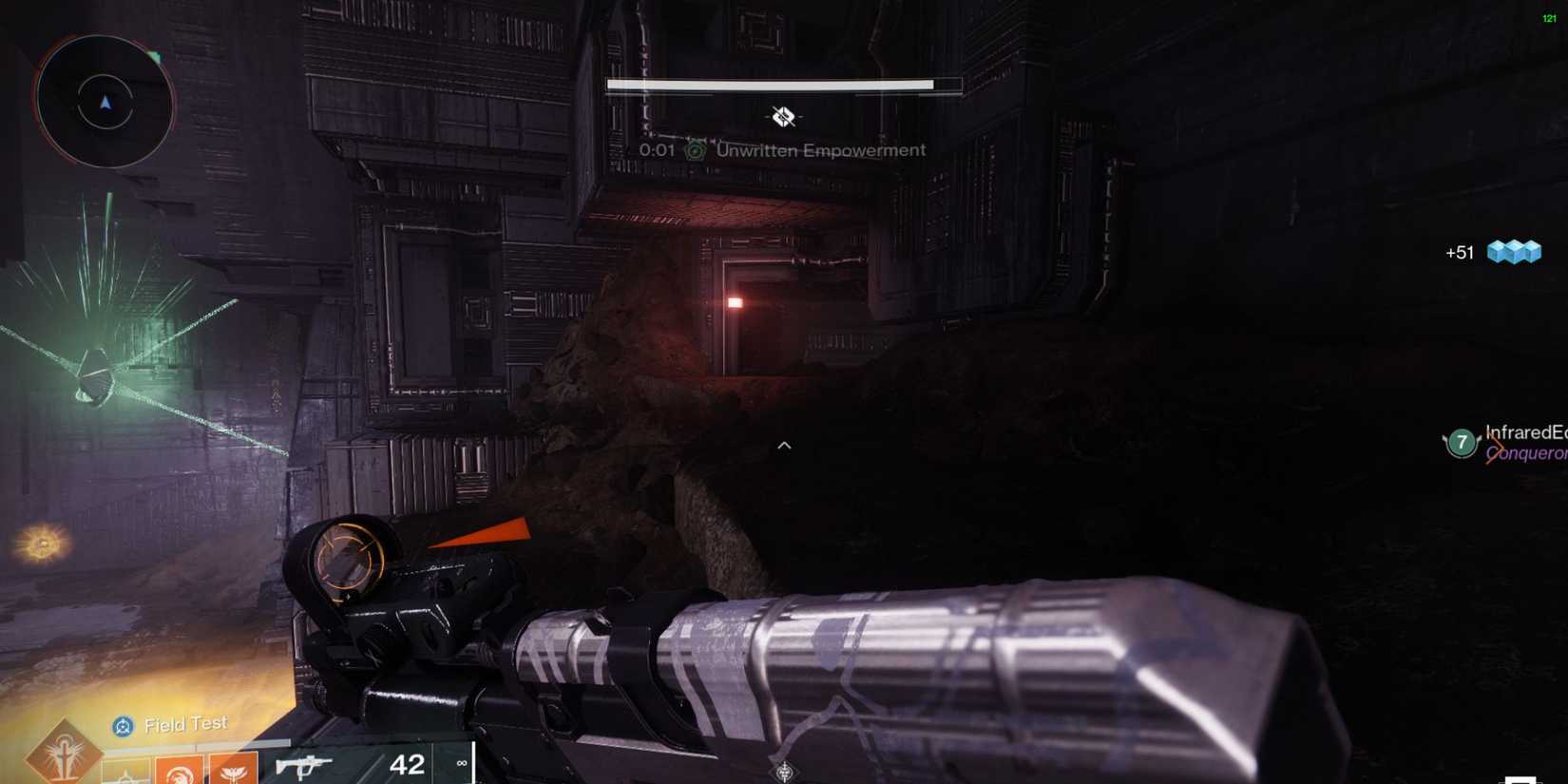 Destiny 2 Sundered Doctrine Dungeon Guide