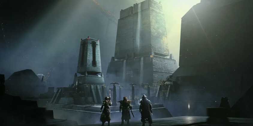 Destiny 2: The Nether Guide