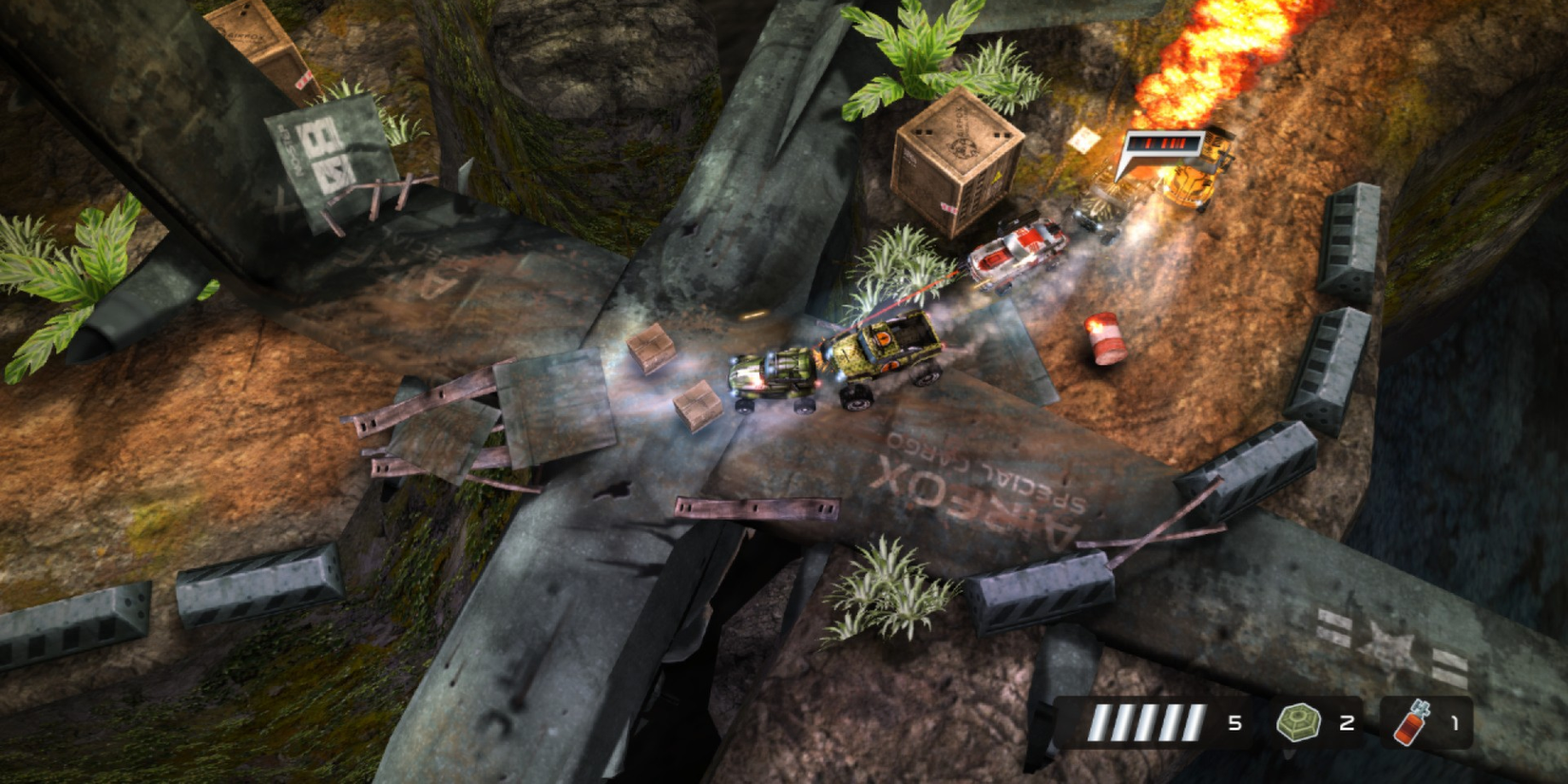 Every Remedy Entertainment Game, Ranked