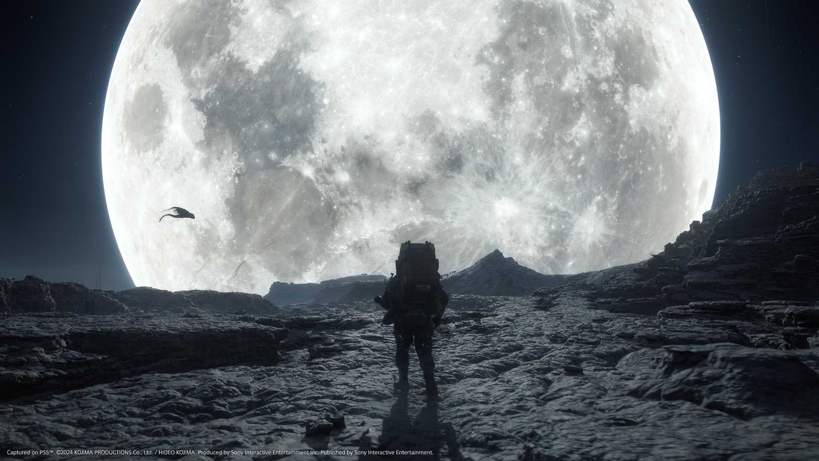 Death Stranding: On the Beach Panel At SXSW 2025 Announced