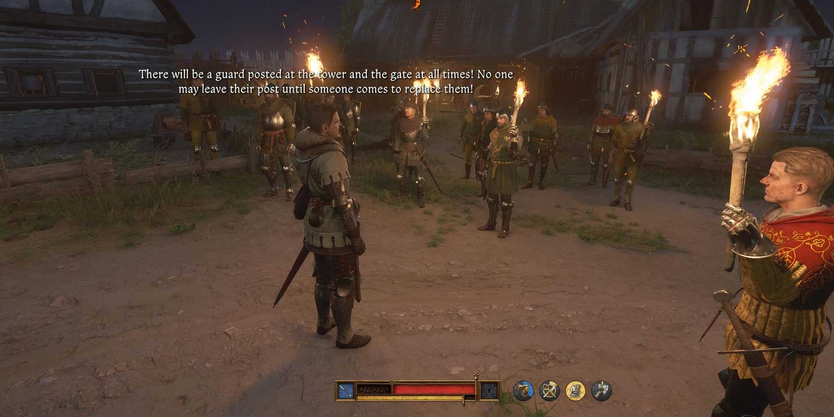 Kingdom Come Deliverance 2: So It Begins Quest Walkthrough