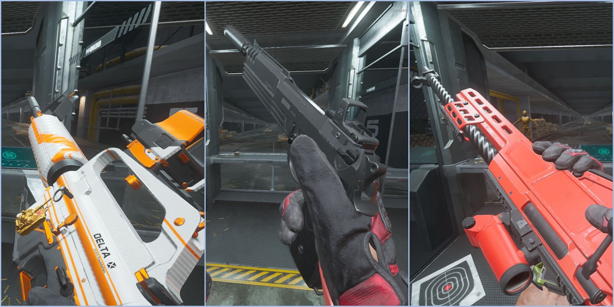 Delta Force: 10 Operations Ranked Tips