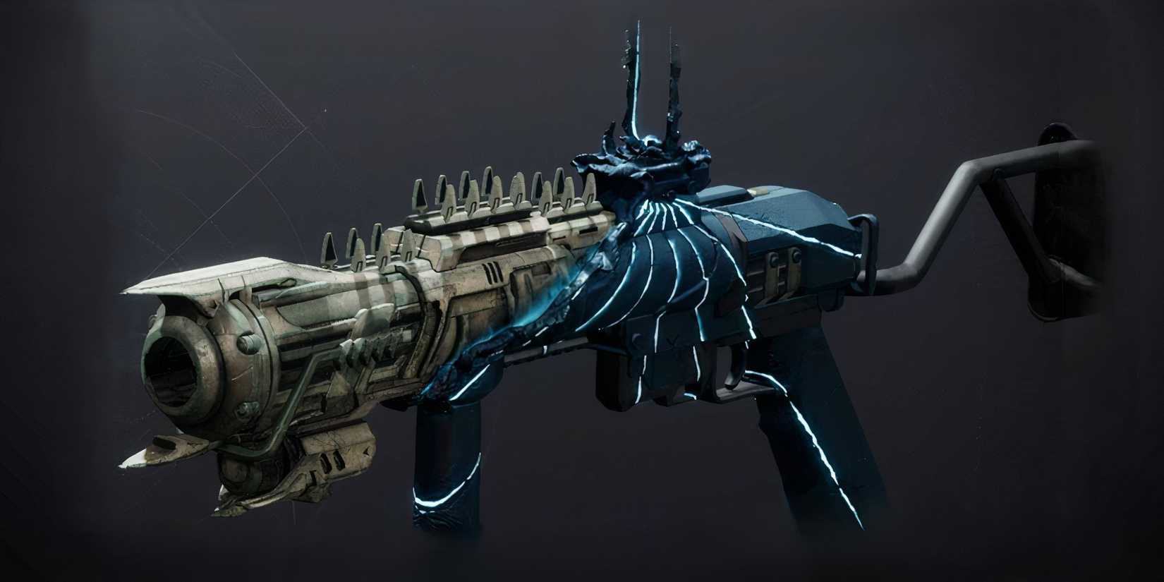 Destiny 2: 5 Best Heresy Act 1 Weapons Ranked