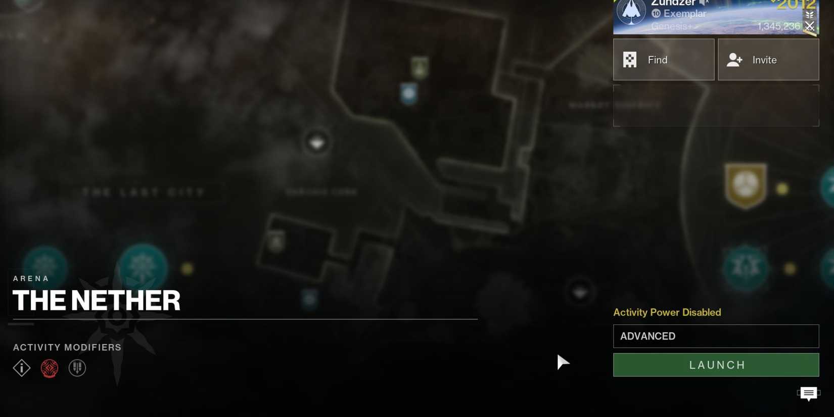 Destiny 2: The Nether Guide