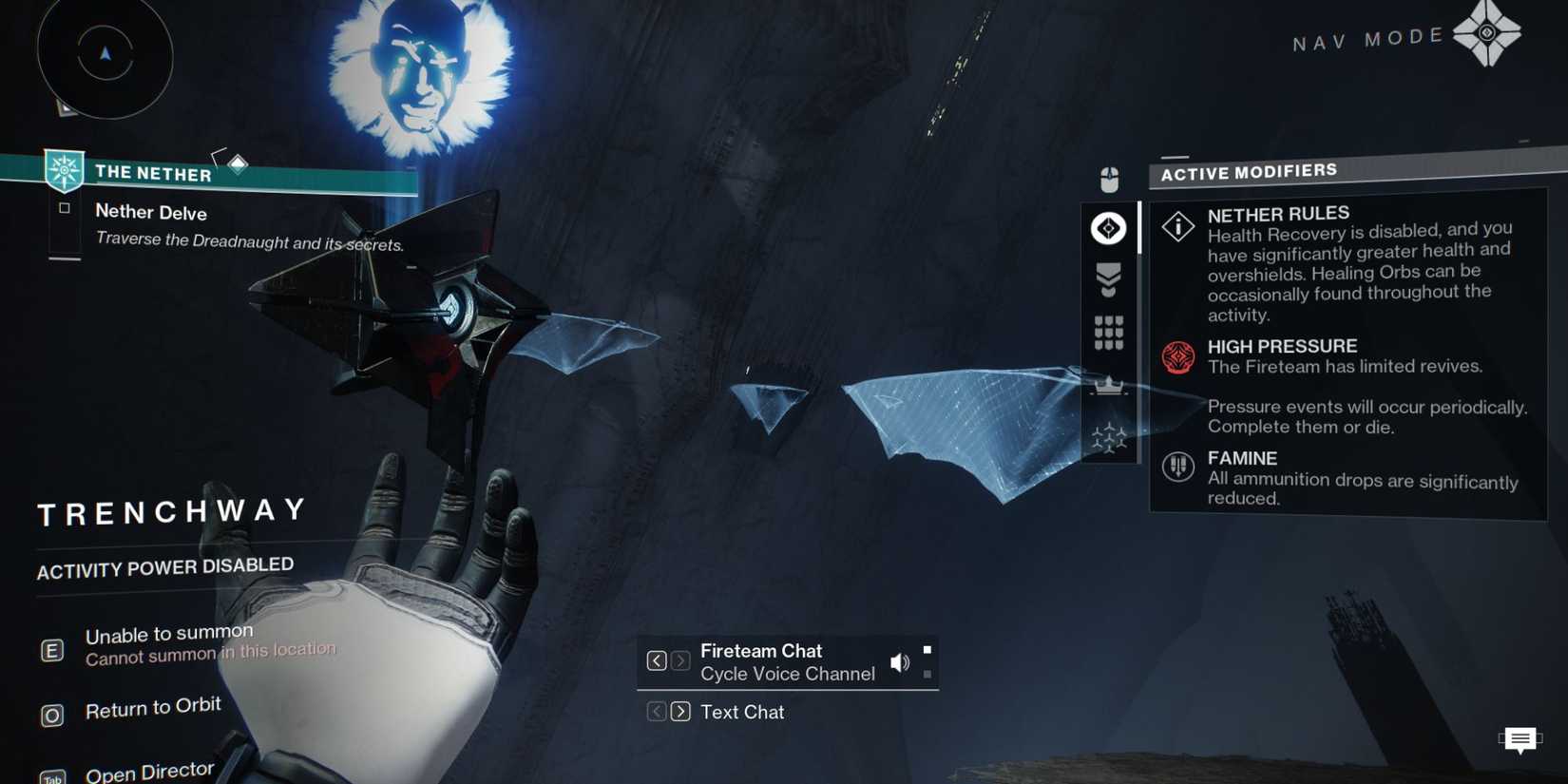 Destiny 2: Barrow-Dyad Exotic Catalysts Guide