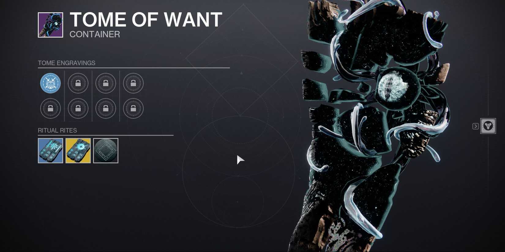 Destiny 2: The Nether Guide