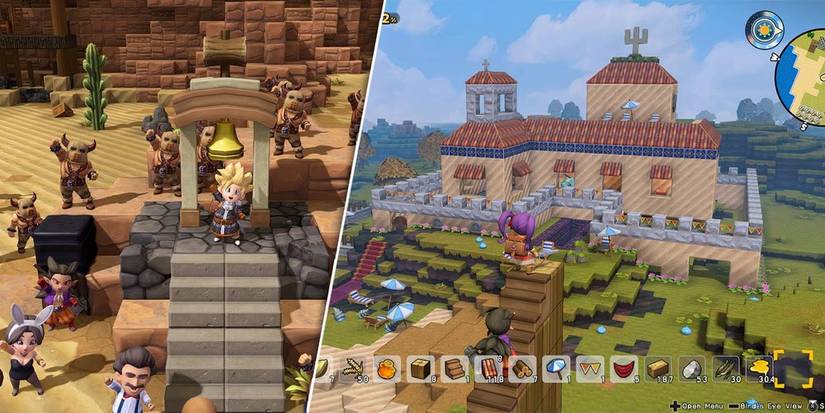 Best Cozy Games With Fun Side Quests