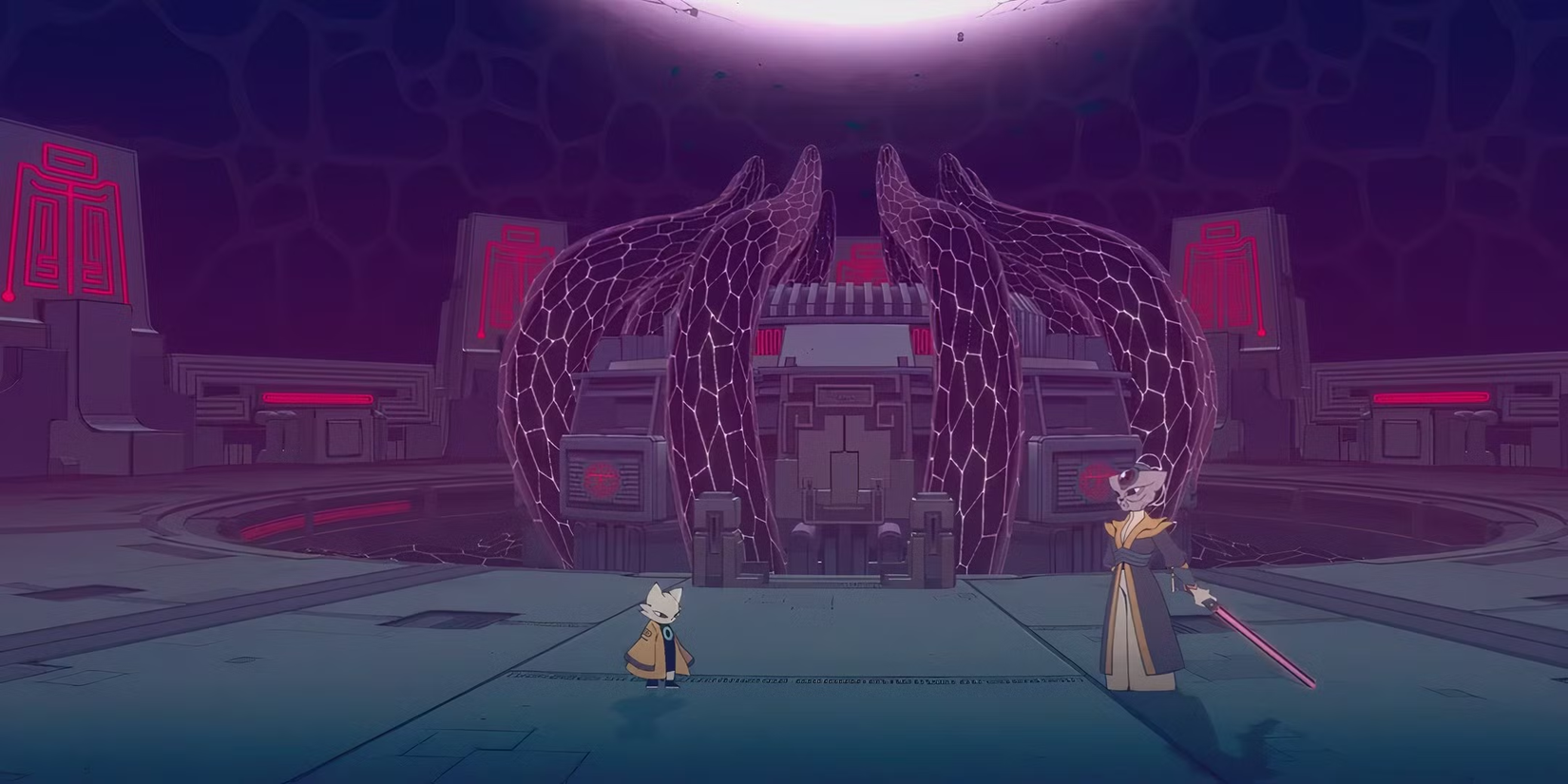 10 Best Multi-Phase Metroidvania Bosses