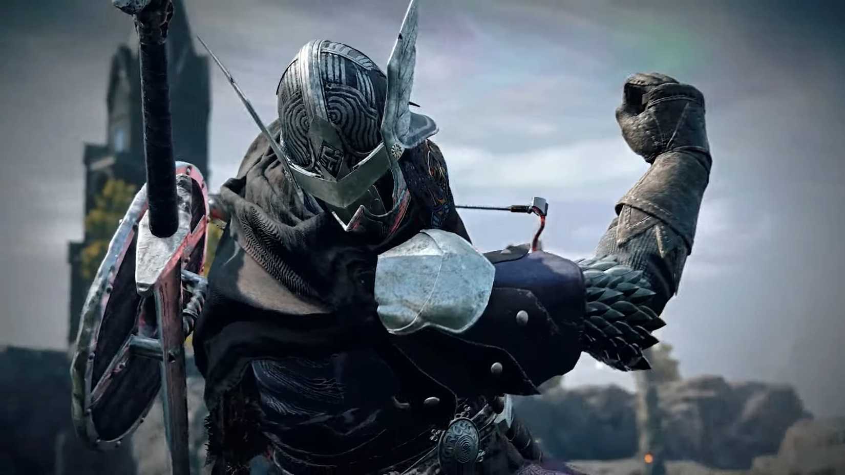 Elden Ring Nightreign Has DLC Characters & Bosses