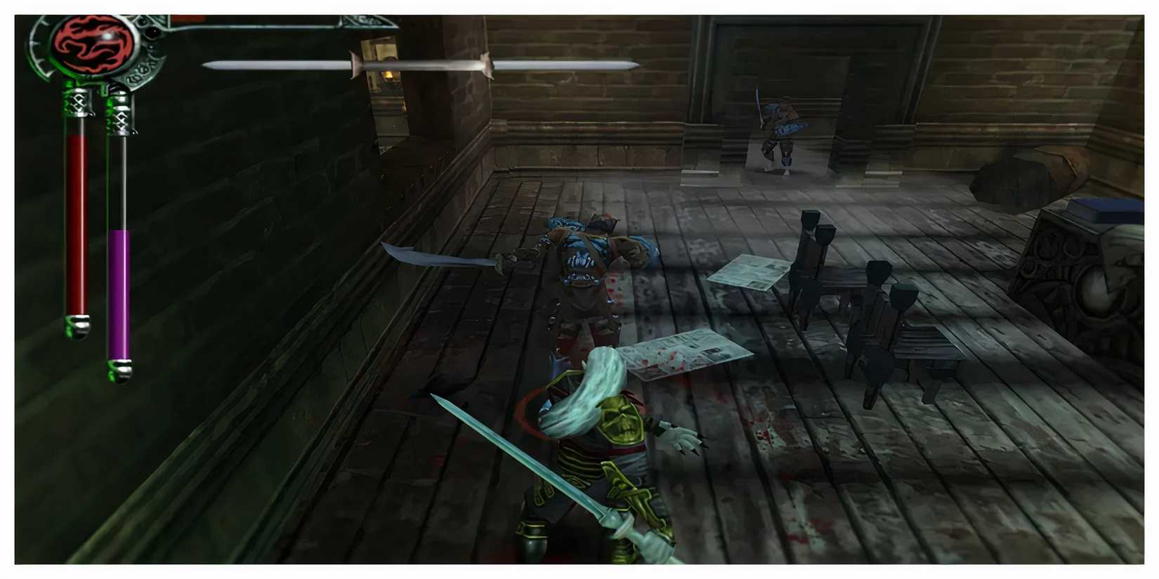 Every Legacy of Kain Game, Ranked