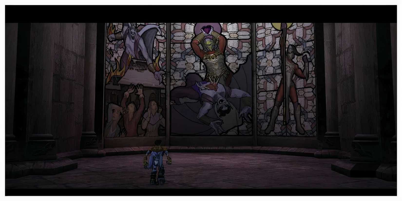 Every Legacy of Kain Game, Ranked