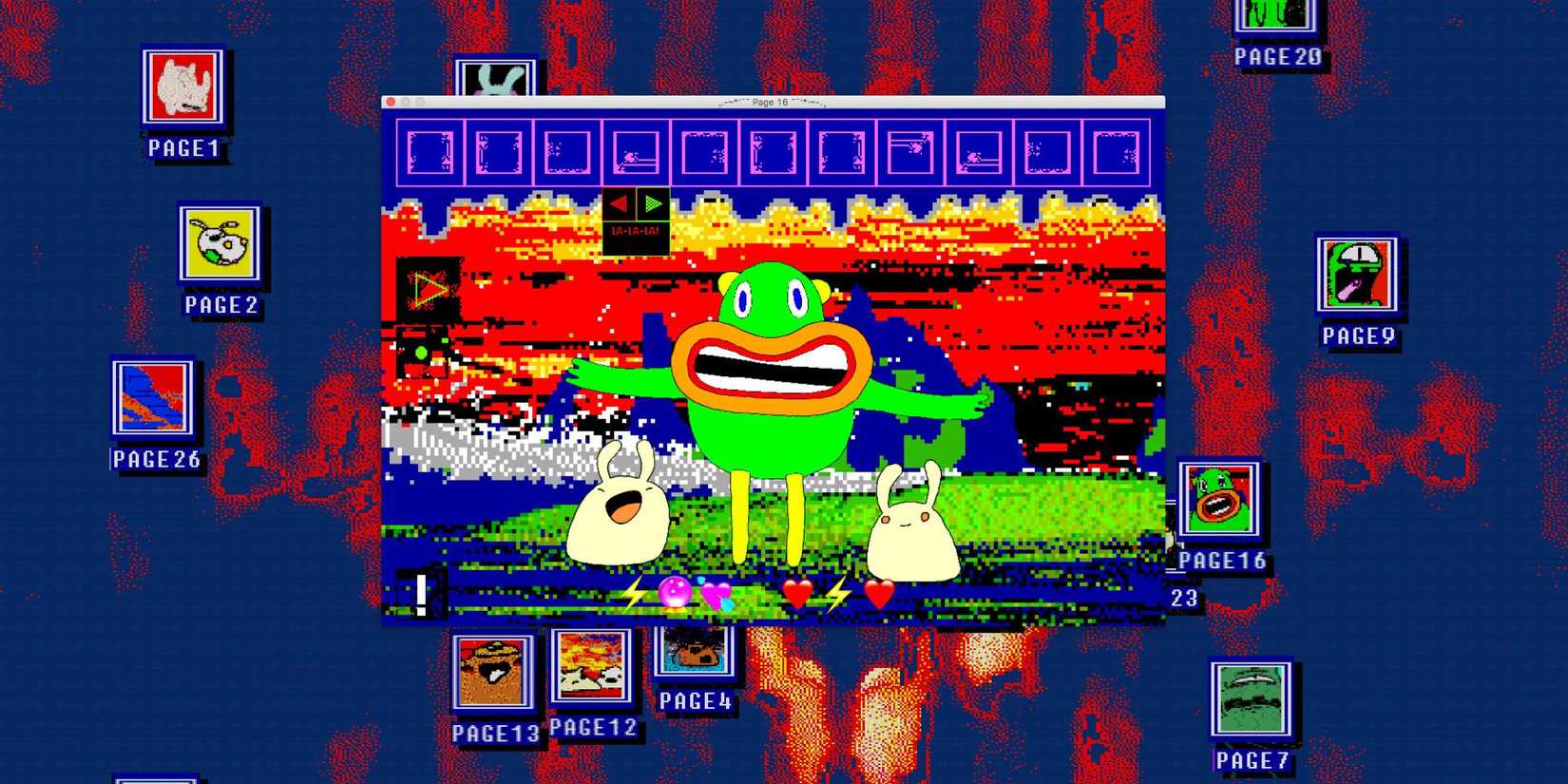 14 Best Games With Intentionally Terrible Controls